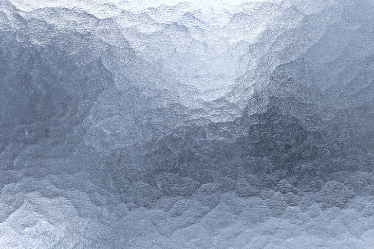 Sandstrahlgerät für Glas - Veredeln von Glasoberflächen